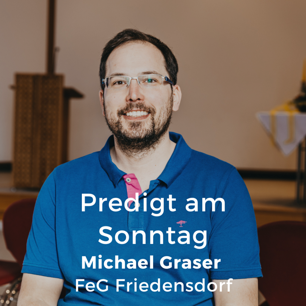 Michael Graser – FeG Rodenbach